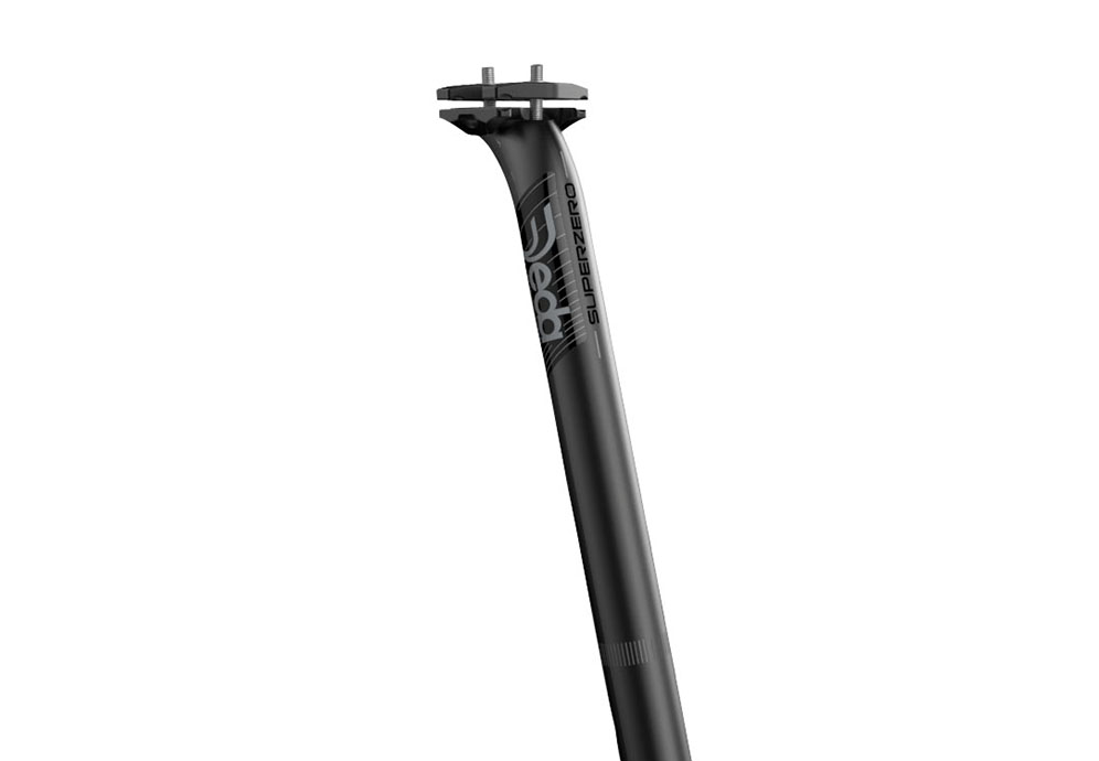 Deda SuperZero Seatpost | Cicli Corsa | Worldwide Shipping