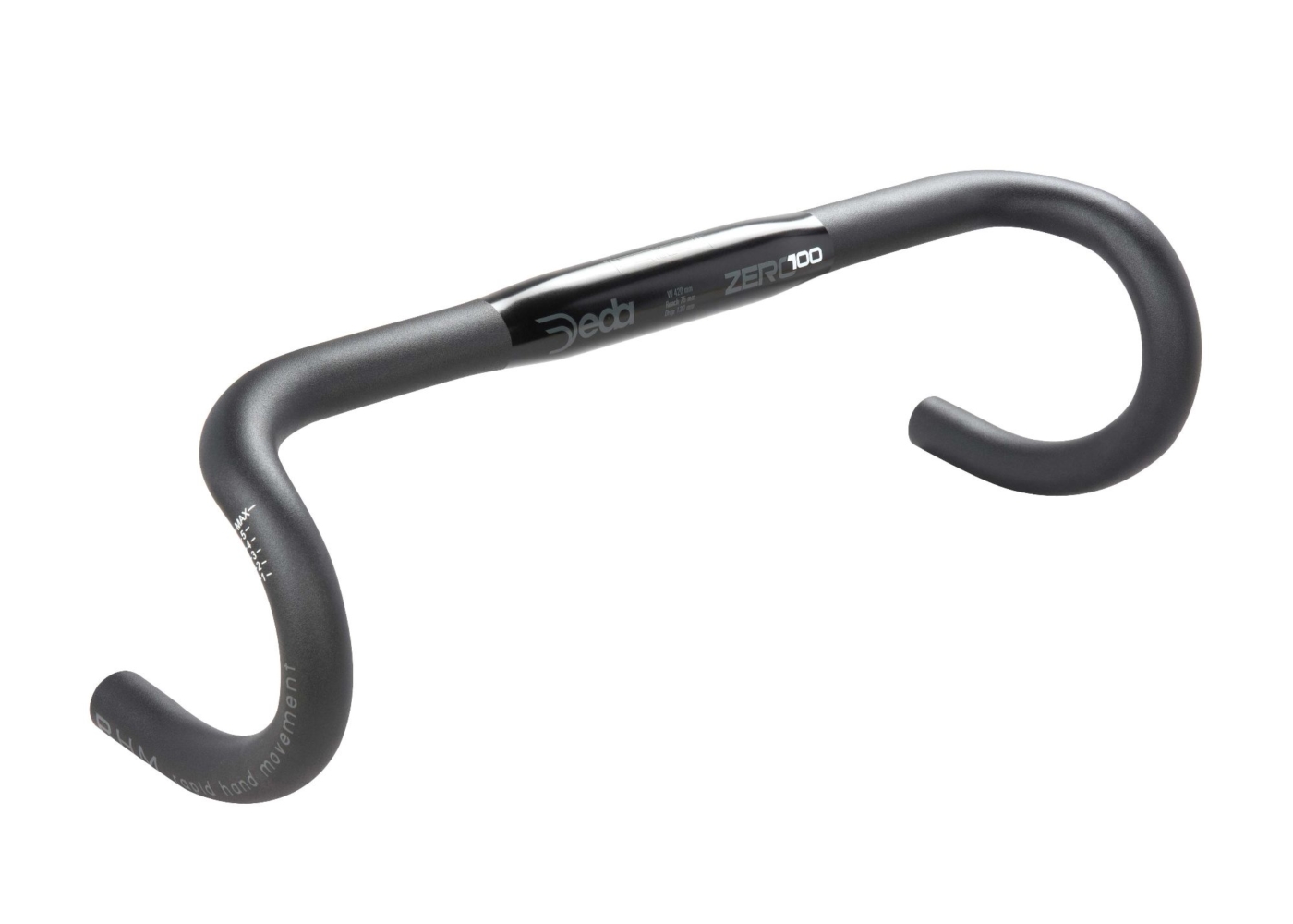 Deda Zero100 Handlebar Model 2020 | Cicli Corsa | Worldwide Shipping
