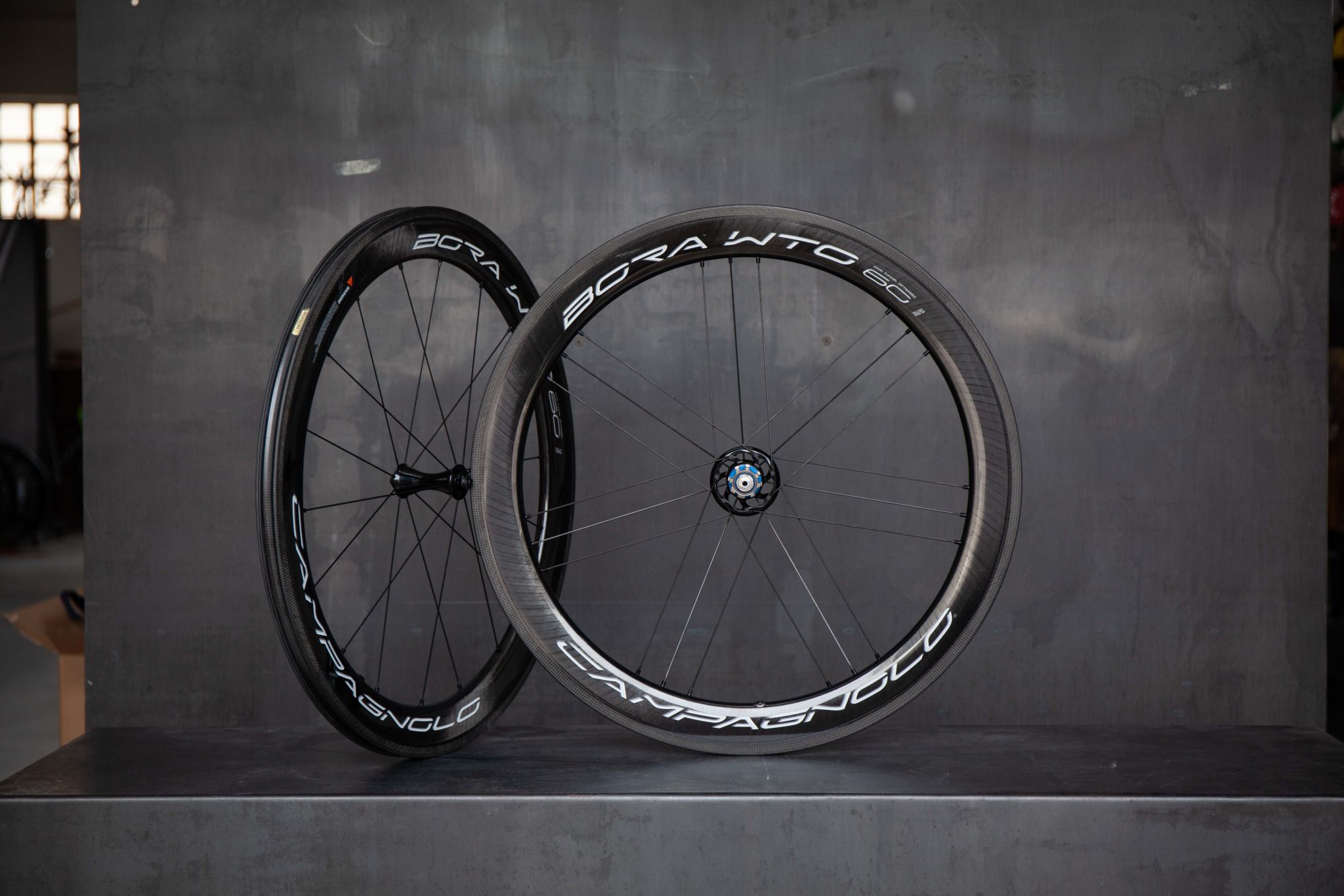 Wilier RAVE SLR ID2 2026 | Gravel Racing Carbon Frameset