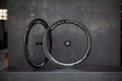 Nemo TIG Rim Brake 2025 | Frameset