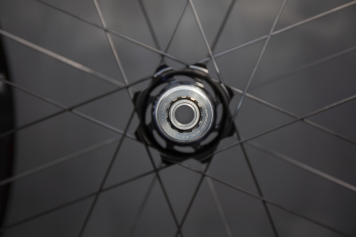 Nemo TIG Rim Brake 2025 | Frameset