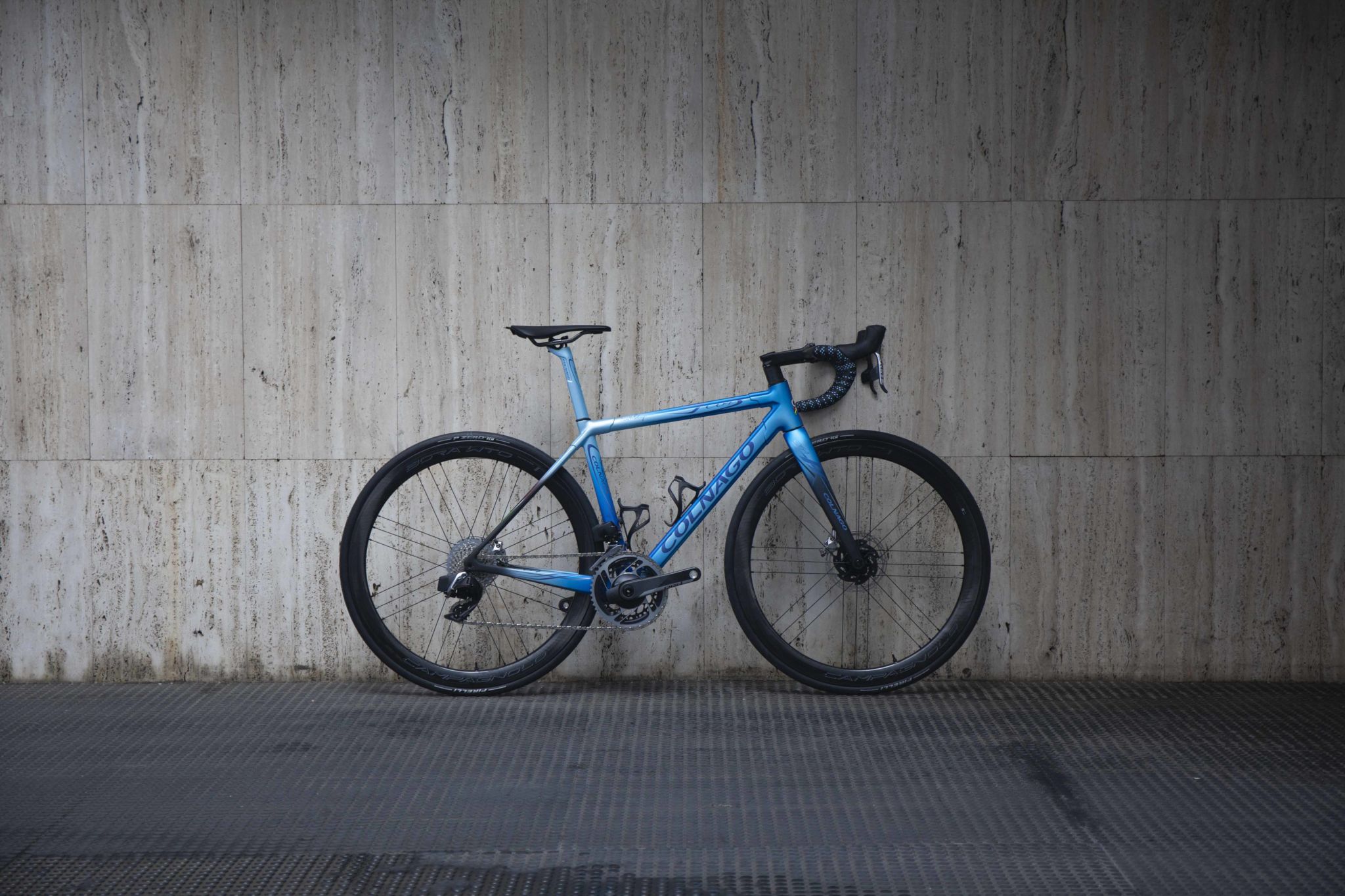 Rave SLR ID2 2026 | Shimano GRX 1x12 | Carbon Gravel Bike