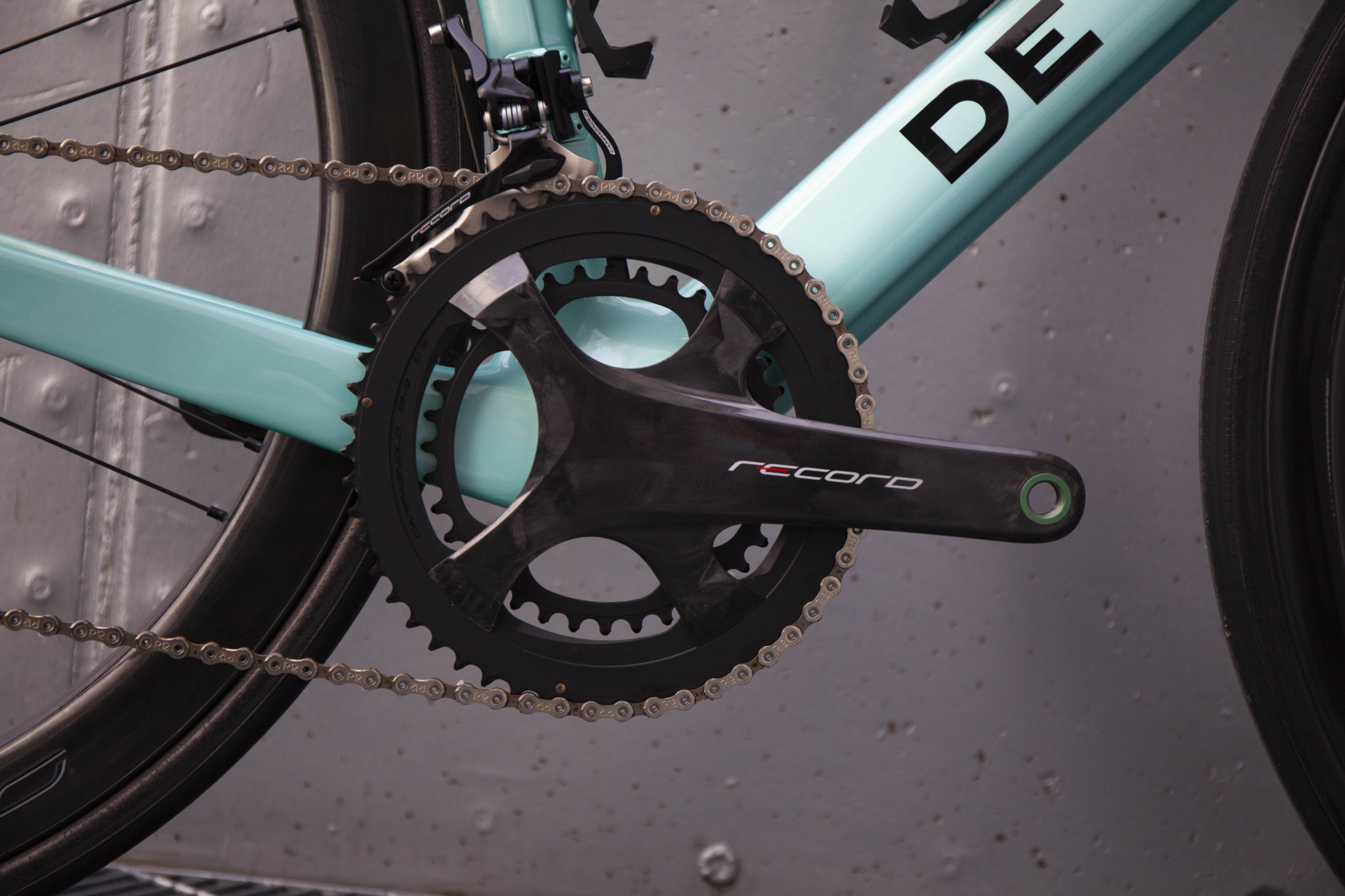 Columbus SPIRIT Tube Set | Cicli Corsa | Free EU Shipping