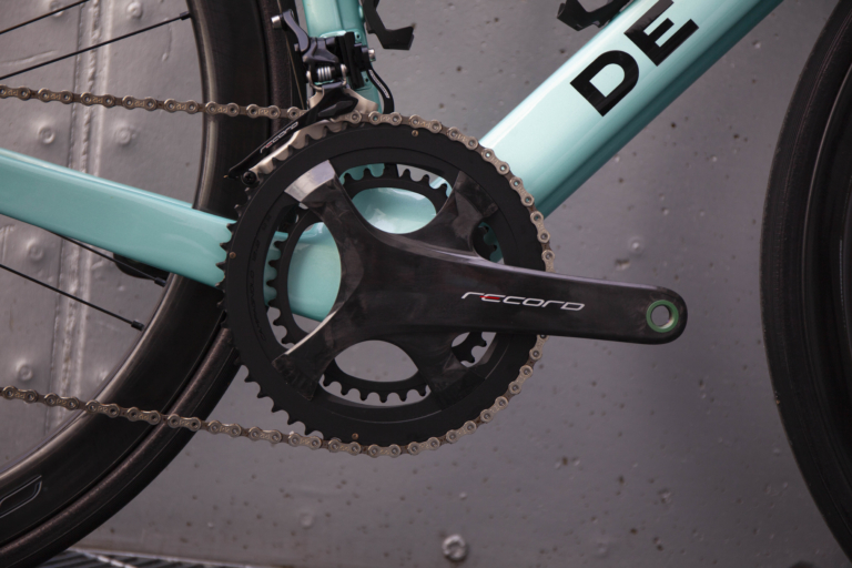 Colnago C68 Rim Brake | Frameset