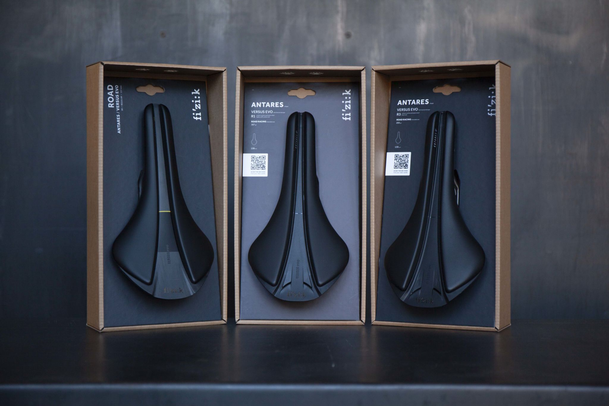 Scope Artech 4 Road Wheelset